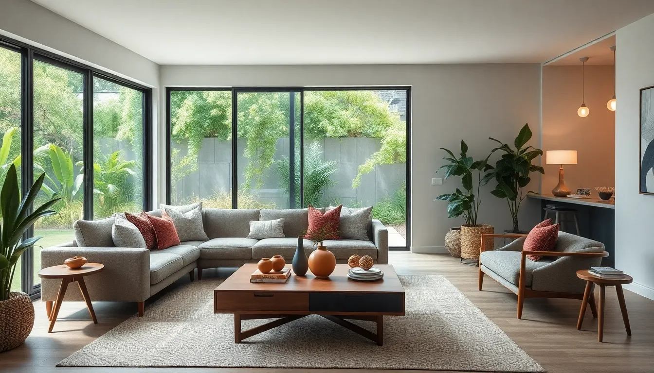 Explore the Top Home Fashion Trends for 2023: Sustainable Style and ...